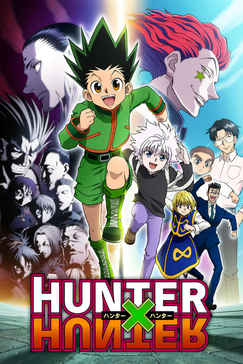 hxh characters ranking Tier List (Community Rankings) - TierMaker