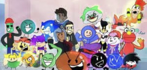 HYB Solos Tier List (Community Rankings) - TierMaker