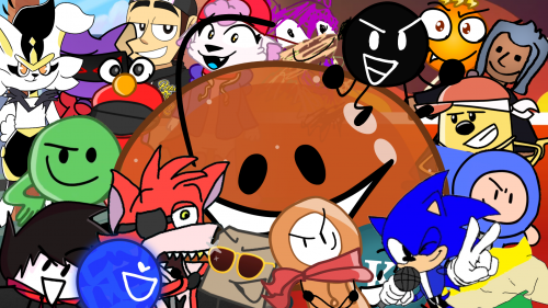 Create a HYB Solos Tier List - TierMaker