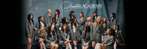 Create a HYBE x Geffen - Dream Academy VOCAL Team Tier List - TierMaker