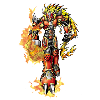 Hybrid Digimon in Reference Book Tier List (Community Rankings) - TierMaker