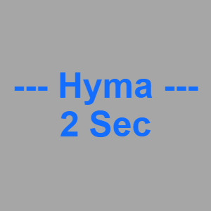 Hyma 2 Tierlist Tier List (Community Rankings) - TierMaker