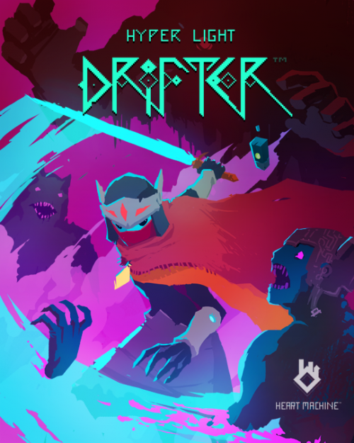 Hyper Light Drifter Enemies Tier List (Community Rankings) - TierMaker