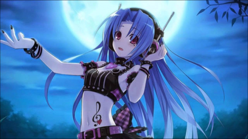 Hyperdimension Neptunia OPs Tier List (Community Rankings) - TierMaker