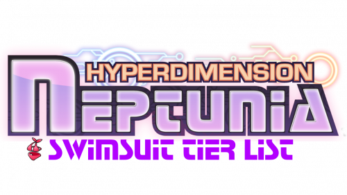 Hyperdimension Neptunia Swimsuit Tier List (Community Rankings) - TierMaker