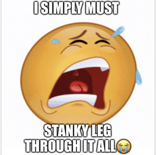 Create a Hyperfixations (L) Tier List - TierMaker