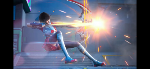 Hyperfront Skills Tier List (Community Rankings) - TierMaker