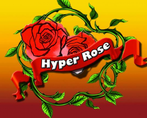 HyperRose Mods Tier List (Community Rankings) - TierMaker
