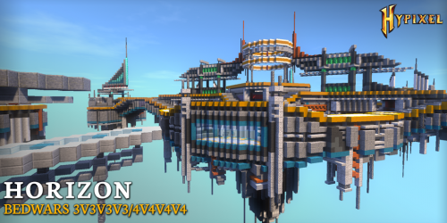 Create a Hypixel Bedwars 3s/4s Map 2021 Tier List - TierMaker