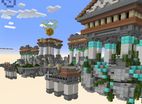 Hypixel BedWars Maps 2021 2.0 Tier List (Community Rankings) - TierMaker