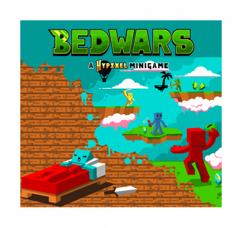 Hypixel Bedwars Maps (solos/duos) Tier List (Community Rankings ...