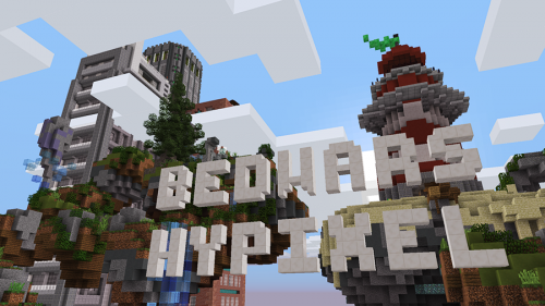 Create a Hypixel Bedwars Solo/Double Maps Tier List - TierMaker