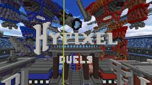 Create a Hypixel Bridge Maps Tier List - TierMaker