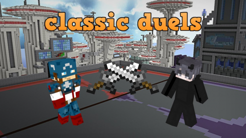 Hypixel Classic Duels 2021 dec Tier List (Community Rankings) - TierMaker