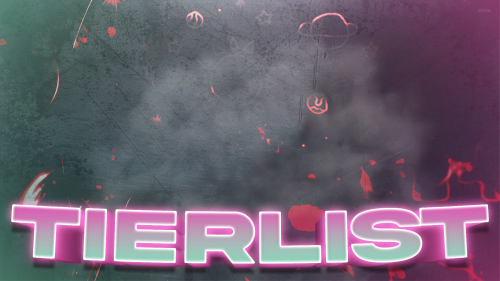 Hypixel/Minemen Youtubers (overall) Tier List (Community Rankings ...