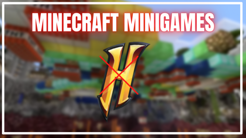 Create a Hypixel Minigames Tier List - TierMaker