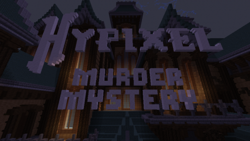 Create a Hypixel murder mystery maps Tier List - TierMaker