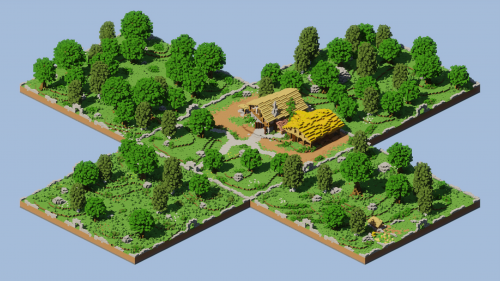 Hypixel Skyblock - Garden Visitors Tier List (Community Rankings ...