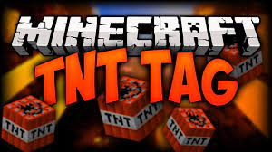 Create a Hypixel TnT Tag Maps Tier List - TierMaker