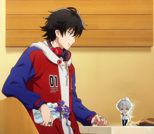 Create a Hypmic Boys Tier List - TierMaker