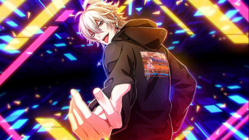 hypmic characters Tier List (Community Rankings) - TierMaker