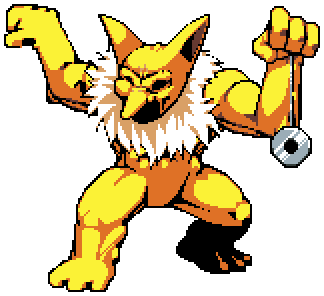 Create a Hypno's Lullaby Characters Tier List - TierMaker