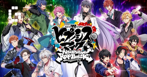 Create a Hypnosis Microphone Characters Tier List - TierMaker