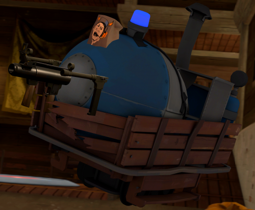 TF2 Freaks (Unknown Year Release) Tier List (Community Rankings) - TierMaker