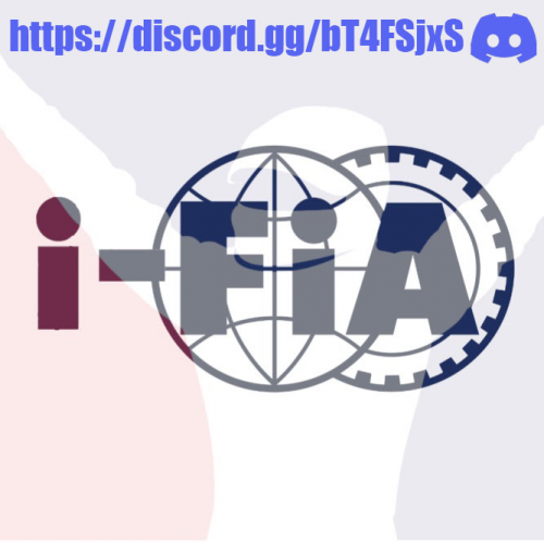 Create a i-fia logos Tier List - TierMaker