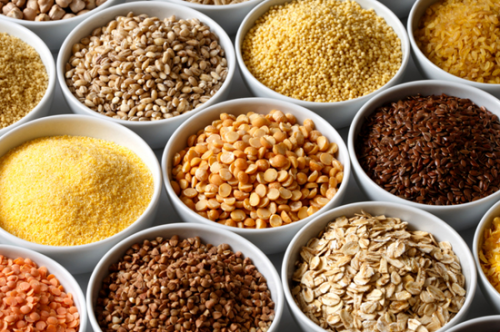 i love GRAINS Tier List (Community Rankings) - TierMaker