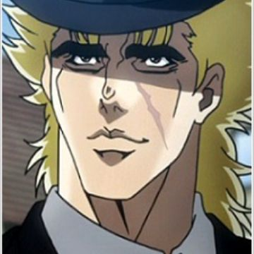 Create a I love speedwagon so much Tier List - TierMaker