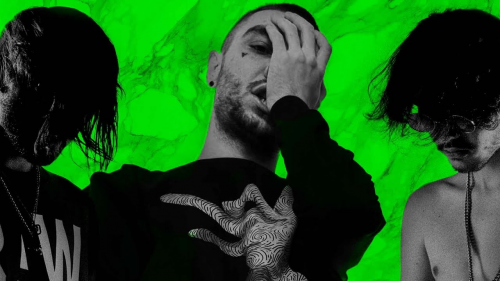 Create a Ian songs Tier List - TierMaker