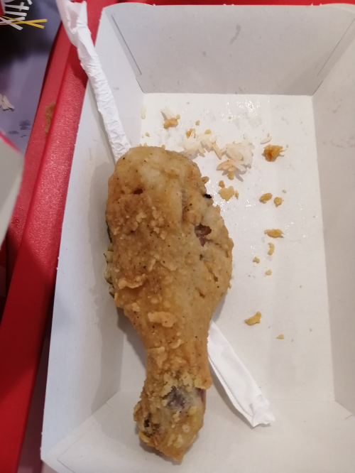 Create a Ian voodoo Tier List - TierMaker