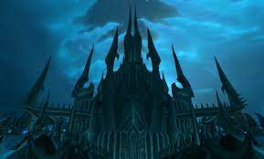 Create a ICC Heroic Boss Difficulty Tier List - TierMaker