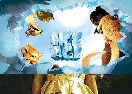 Create a Ice Age Franchise Tier List - TierMaker