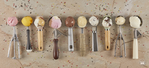 Create a Ice Cream Tier List - TierMaker