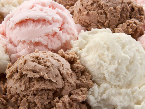 Create a ICE CREAM BRANDS (CANADIAN EDITION) Tier List - TierMaker