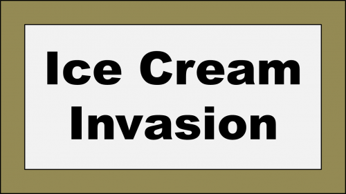 Ice Cream Invasion (all characters) Tier List (Community Rankings ...