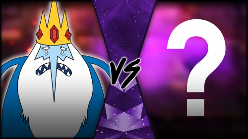 Create a Ice King VS Matchups Tierlist Tier List - TierMaker