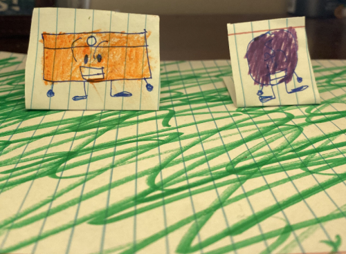 Create a Iceberg votin Tier List - TierMaker