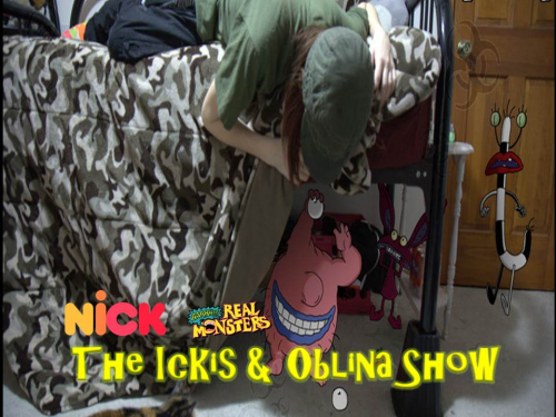 Create a Ickis and Oblina show episode ranking Tier List - TierMaker