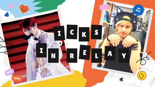 ICKS IN RELAY Tier List (Community Rankings) - TierMaker