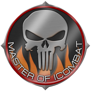 Create a iCombat Game Modes Tier List - TierMaker