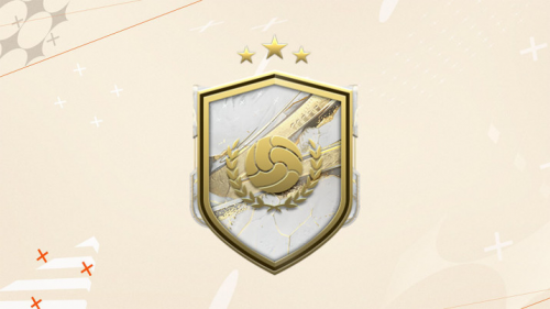 Create a ICON BABY FIFA 23 Tier List - TierMaker