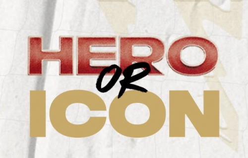 Create a icon or hero Tier List - TierMaker