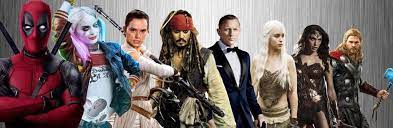 iconic characters Tier List (Community Rankings) - TierMaker