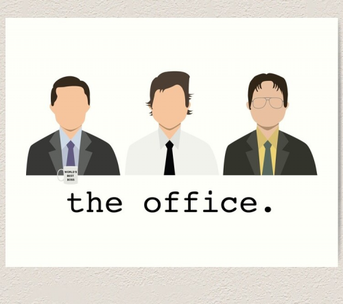 Create a Iconic The Office quotes Tier List - TierMaker