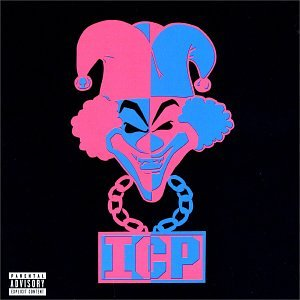 Create a icp albums Tier List - TierMaker