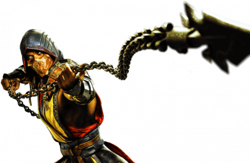 Create a Ideal Mortal Kombat Roster Tier List - TierMaker