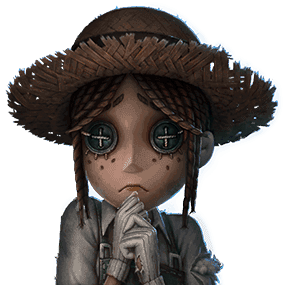 Create a Identity V Character Comfortability Tier List - TierMaker